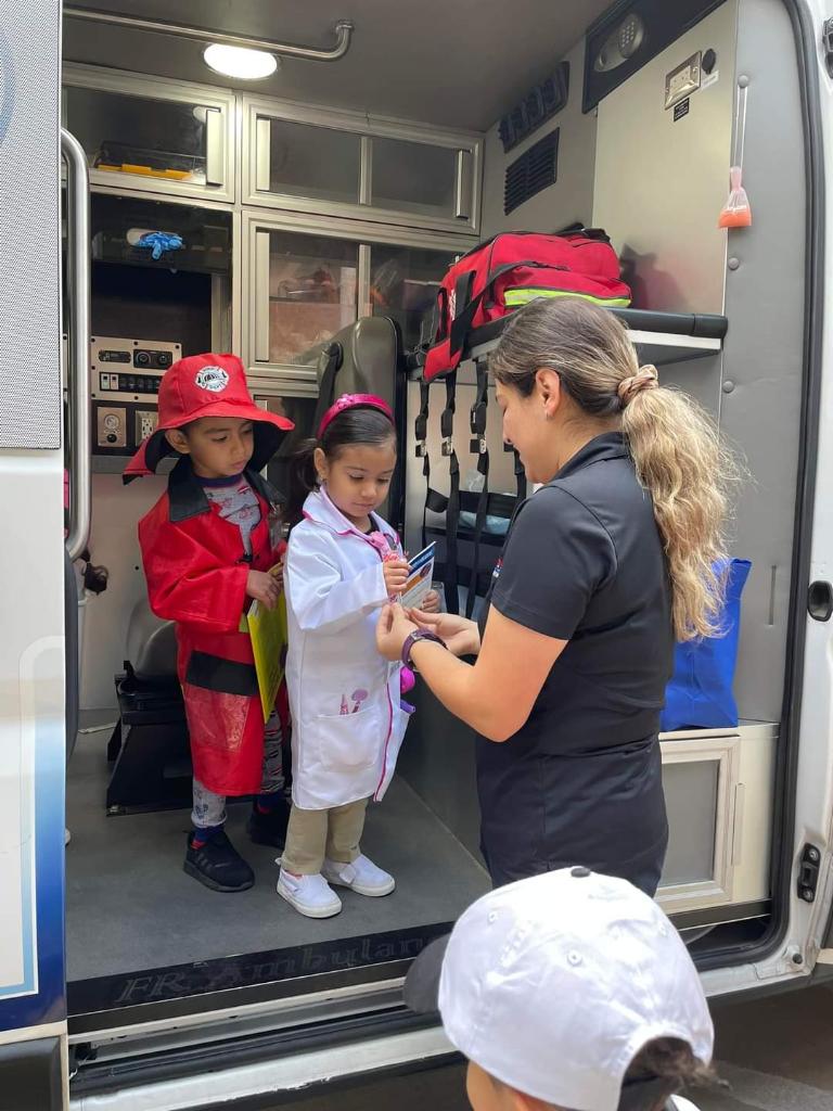 Community – RELIABLE AND TRUSTED